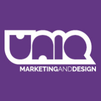UNIQ Marketing & Design | Upwork