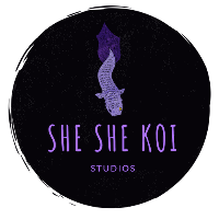 She She Koi Studios | Upwork