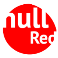 null Red | Upwork