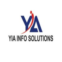 Yia Info Solutions | Upwork Company Profile - Hire Today