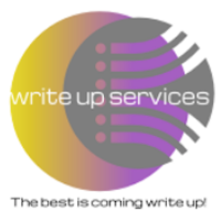 WriteUp Services | Upwork