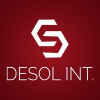 Desol Int. | Upwork Company Profile - Hire Today