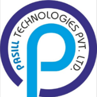 Pasill Technologies Pvt Ltd | Upwork