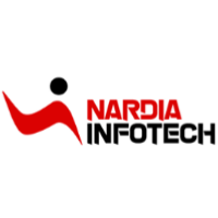 Nardia Infotech | Upwork