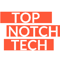 Top Notch Tech | Upwork Company Profile - Hire Today