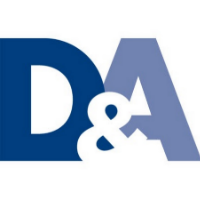 D&A Consulting | Upwork