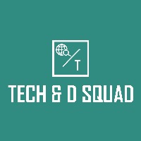 Tech & D. Squad | Upwork Company Profile - Hire Today