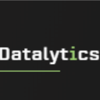 Datalytics.center | Upwork