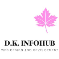 D. K. INFOHUB | Upwork Company Profile - Hire Today