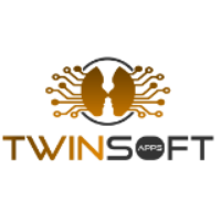 TwinSoft Apps | Upwork