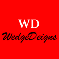 The Wedge Designs | Upwork