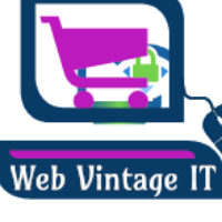 Web Vintage IT Services | Upwork Company Profile - Hire Today