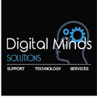 Digital Minds Solutions | Upwork Company Profile - Hire Today