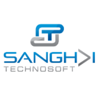 Sanghvi Technosoft | Upwork