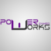 Powerworks Games | Upwork