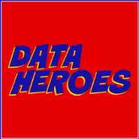 Data Heroes | Upwork