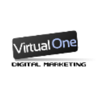Virtual One Digital Marketing | Upwork