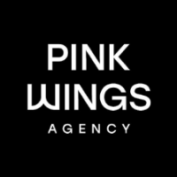 Pink Wings | Upwork