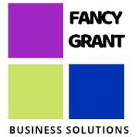 Fancy Grant Business Solutions | Upwork