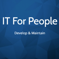 IT4P | Upwork Company Profile - Hire Today