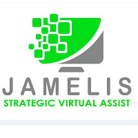 JameliS Strategic Virtual Assist | Upwork Company Profile - Hire Today