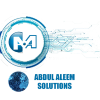 Abdul Aleem Digital Solutions & co. | Upwork
