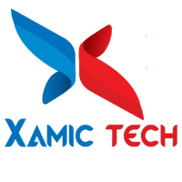 Xamic Technologies Pvt Ltd | Upwork