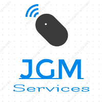 JGM Services | Upwork