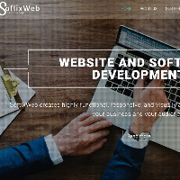 SoftixWeb Technology | Upwork