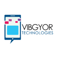Vibgyor Technologies | Upwork Company Profile - Hire Today