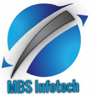 MBS Infotech | Upwork