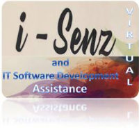 i-Senz | Upwork Company Profile - Hire Today