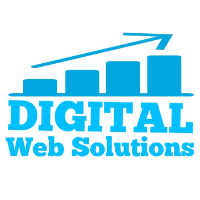 Digital Web Solutions | Upwork Company Profile - Hire Today