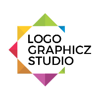 Logo Graphicz Studio | Upwork