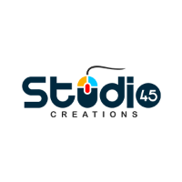 Studio45 Creations - TOP RATED PLUS | Upwork Company Profile - Hire Today
