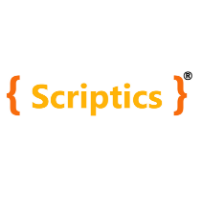 Scriptics Technologies Limited | Upwork