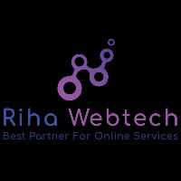 Riha Webtech | Upwork Company Profile - Hire Today