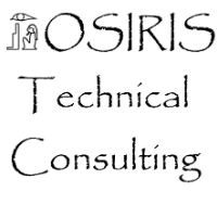 Osiris Technical Consulting | Upwork Company Profile - Hire Today
