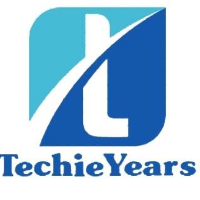 Techieyears Solutions | Upwork