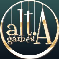 Alta-Games | Upwork