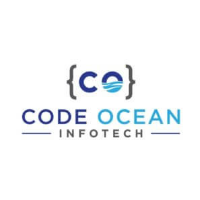 Code Ocean Infotech | Upwork Company Profile - Hire Today