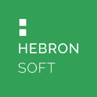 HebronSoft LLC | Upwork