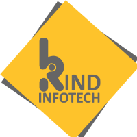 Kind Infotech | Upwork