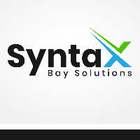 Syntax Bay Solutions | Upwork