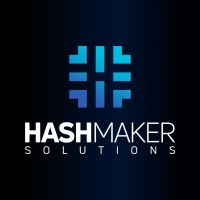 Hashmaker Solutions | Upwork Company Profile - Hire Today