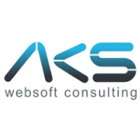 AKS WebSoft Consulting Pvt Ltd | Upwork Company Profile - Hire Today