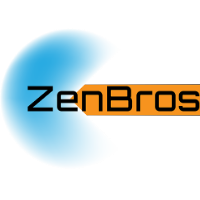 ZENBROS LLC | Upwork