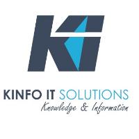 Kinfo IT Solutions | Upwork