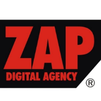 ZAP Digital Agency | Upwork Company Profile - Hire Today