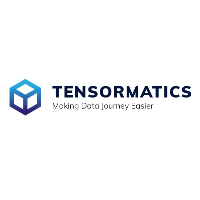 Tensor Matics Pvt Ltd | Upwork